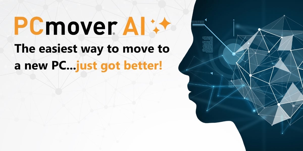 Laplink Software Launches PCmover with AI to Simplify PC Migration